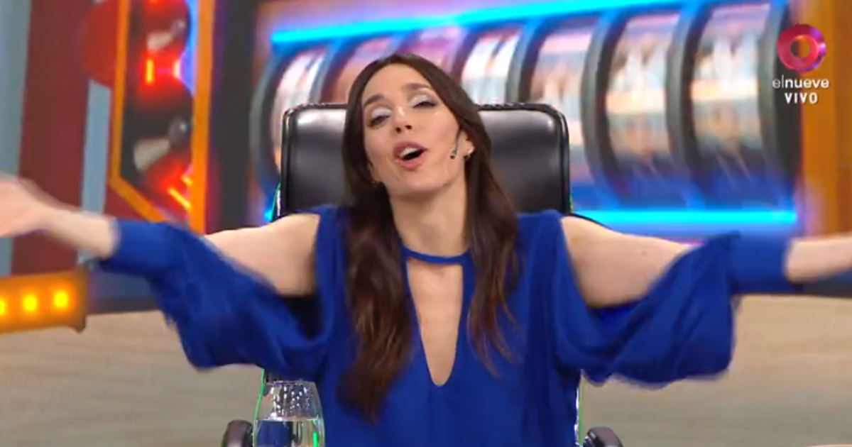 Bendita: Programa del 06 de junio de 2022 | Canal 9